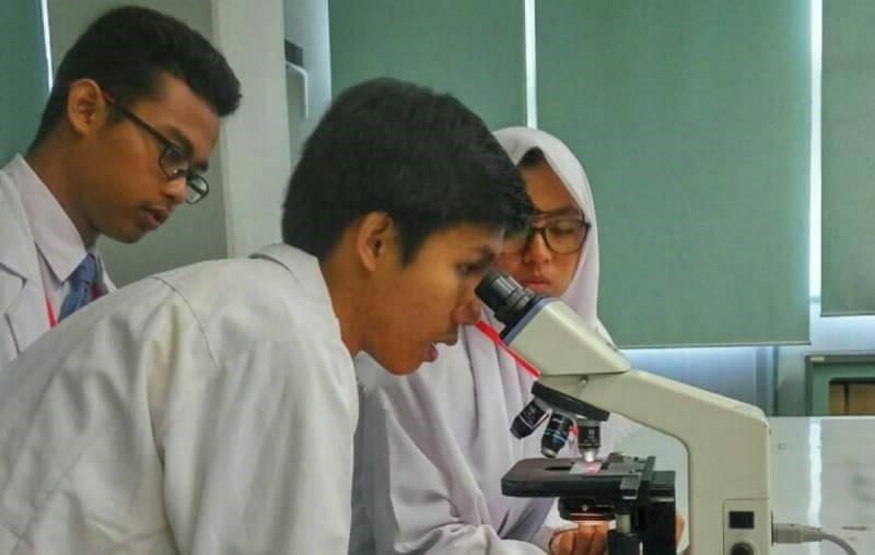 [:id]Operon 2017 : Pendekatan Baru untuk Memperkenalkan Mikrobiologi[:en]Operon 2017 : New ...