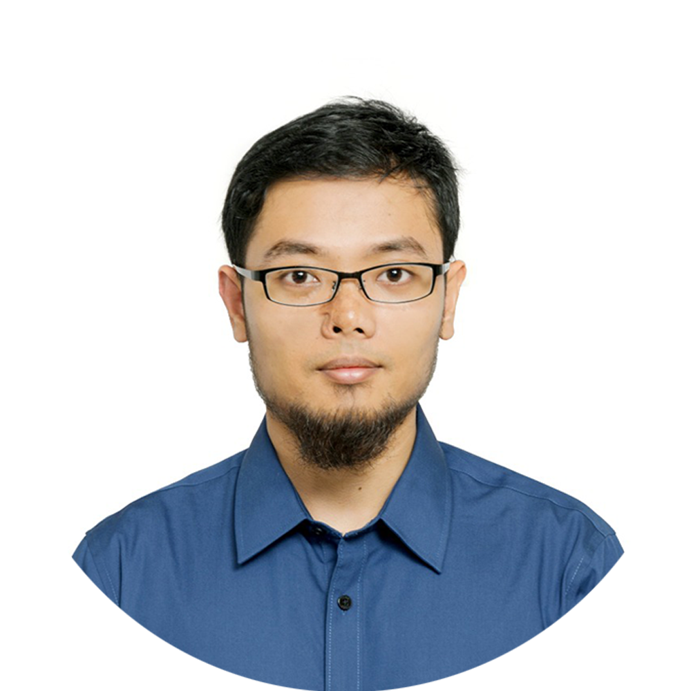 Staf Pengajar – Program Studi Sarjana Mikrobiologi SITH-ITB