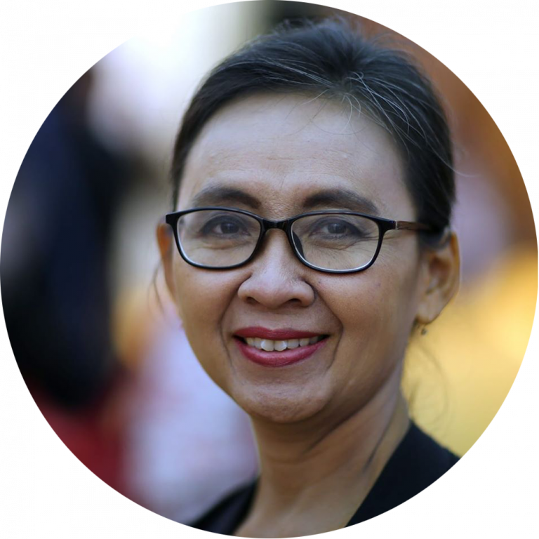 Staf Pengajar – Program Studi Sarjana Mikrobiologi SITH-ITB