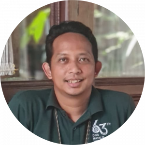 Staf Pengajar – Program Studi Sarjana Mikrobiologi SITH-ITB